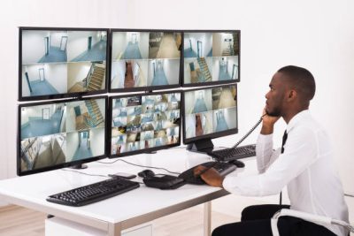 IBI Security Services – IBI SIT Holdings