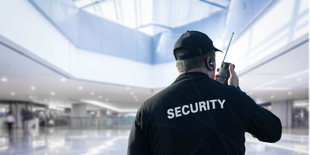 IBI Security Services – IBI SIT Holdings